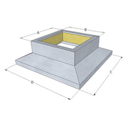 WebReps B2B Wholesale HVAC-R | Online Roof Curbs Distributor for B2B ...