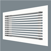 WebReps B2B Wholesale HVAC-R | 10x10 - Linear Bar Grilles / Diffusers ...