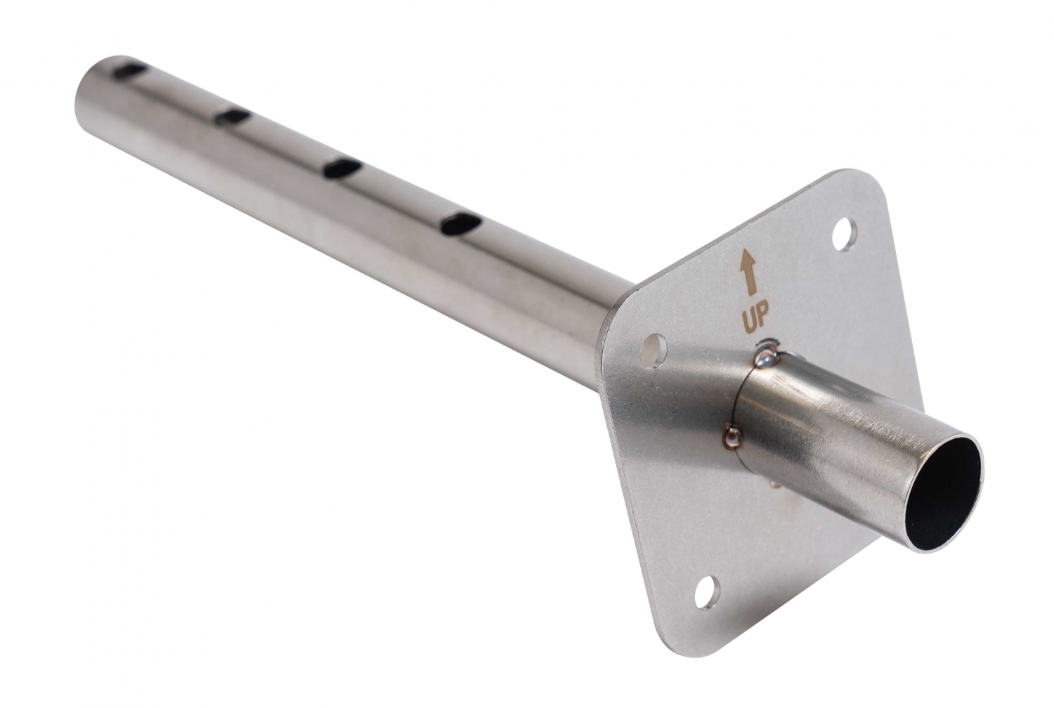 WebReps B2B Wholesale HVAC-R | 5500-07 8" Steam Manifold for Model For ...